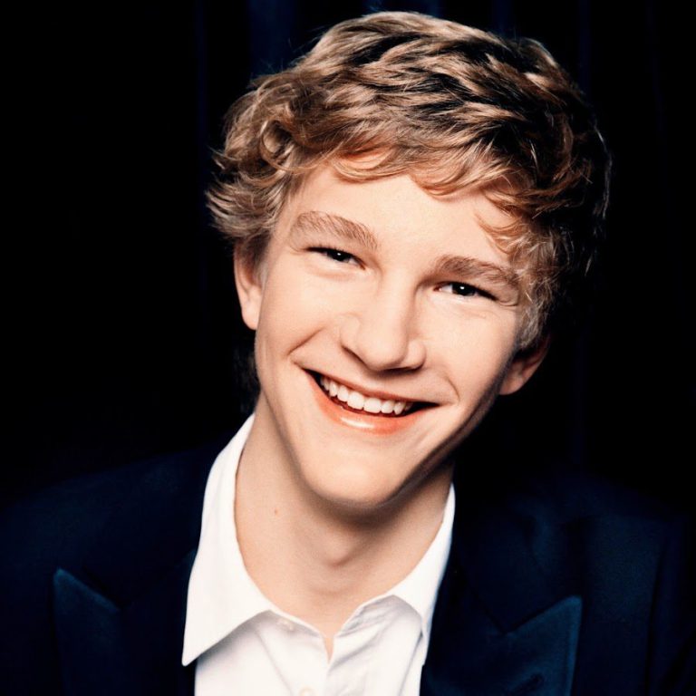 Obsession: Jan Lisiecki plays Rachmaninoff's 2nd with Augusta Symphony ...