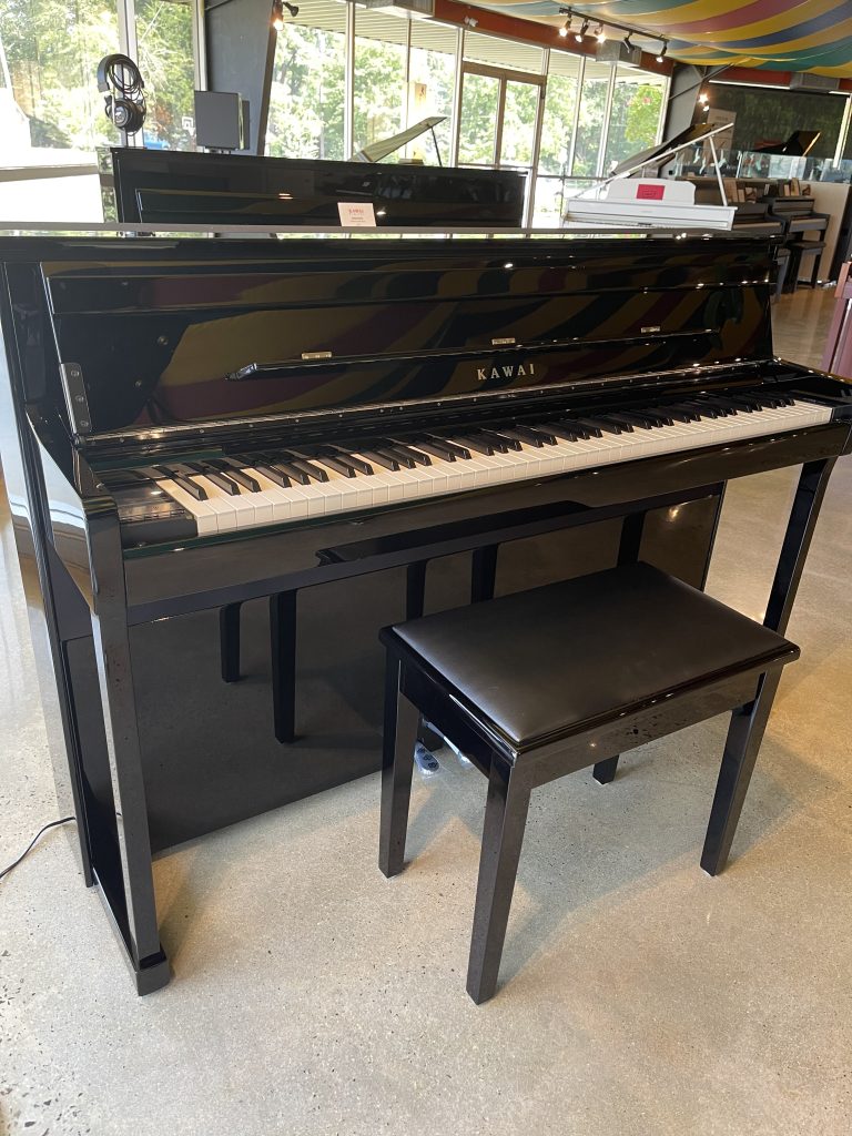 Kawai CA901 Digital Piano - Turners Keyboards